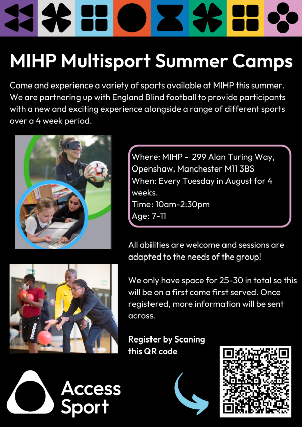 Half Term Activities - Chapel Street - Community Primary School